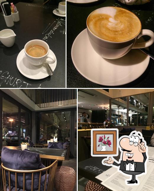 Classic Car Cafe, Dubai - Restaurant reviews