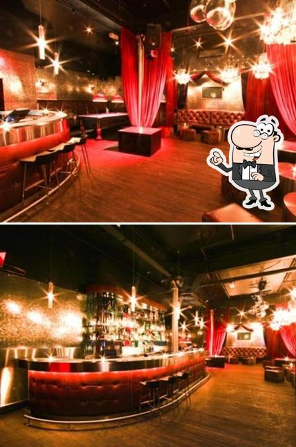 Catacombs Nightclub, Dunedin - Restaurant menu, prices and reviews