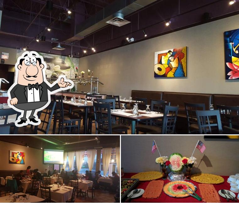 Deccan Spice, Naperville - Restaurant menu, prices and reviews