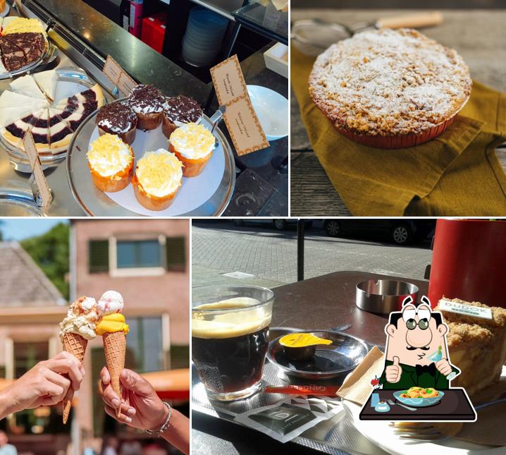 Dudok Patisserie, Rotterdam, Westewagenstraat 52 - Restaurant reviews