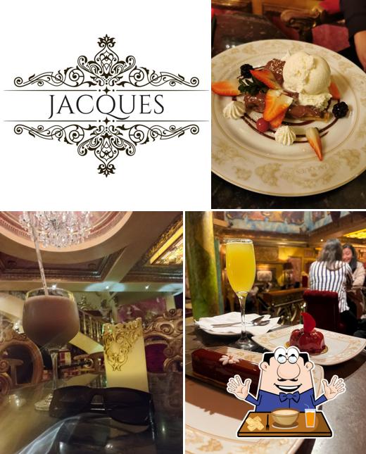 Jacques, Bogotá - Menú del restaurante, precios y reseñas