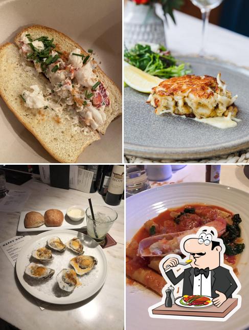Jax Fish House Glendale, Denver - Restaurant menu, prices and reviews