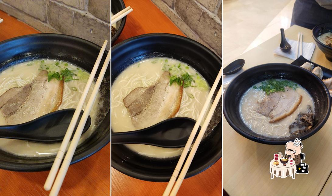 Kyukyu Ramen 99, Tacloban City - Restaurant menu, prices and reviews