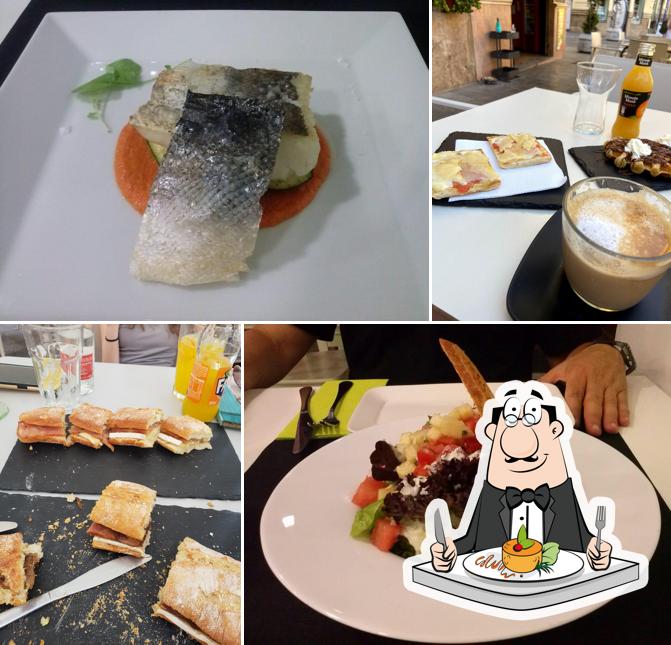 La Maruja, Valencia - Restaurant menu, prices and reviews