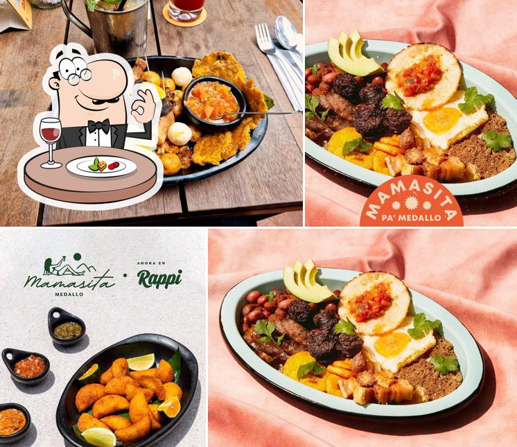 Pub y bar Mamasita Medallo, Medellín - Carta del restaurante y opiniones