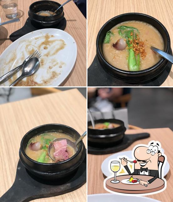 Manam Comfort Filipino, Pasay - Restaurant menu, prices and reviews