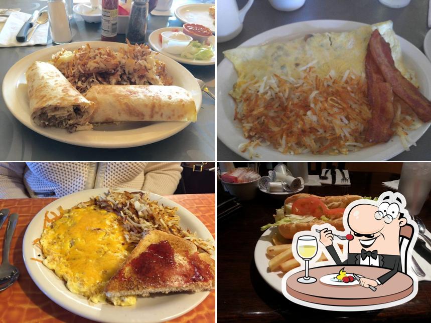 MaryBill’s Cafe in Fayetteville - Restaurant reviews