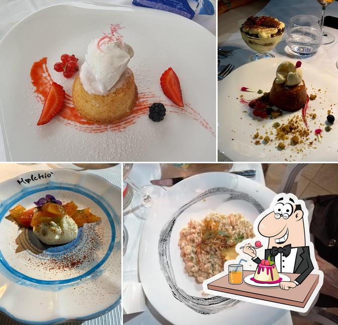 Top 5 restaurants for birthday parties in San Michele, Campania ...
