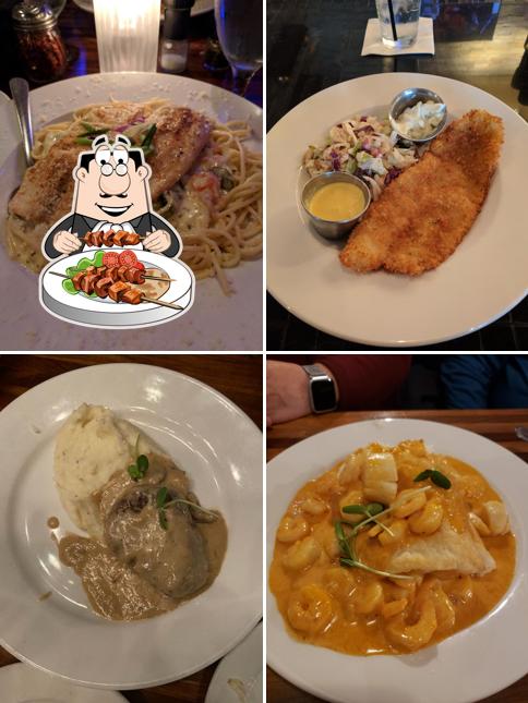 Midtown Bistro, 2004 Hwy 17 S #3 in North Myrtle Beach - Restaurant ...