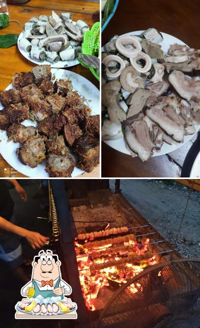 Nhà hàng thịt chó quang tùng, Thành phố Việt Trì - Restaurant menu ...