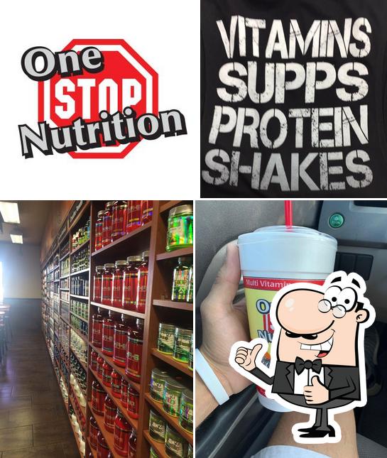 One Stop Nutrition, 701 N Scottsdale Rd in Scottsdale - Restaurant reviews