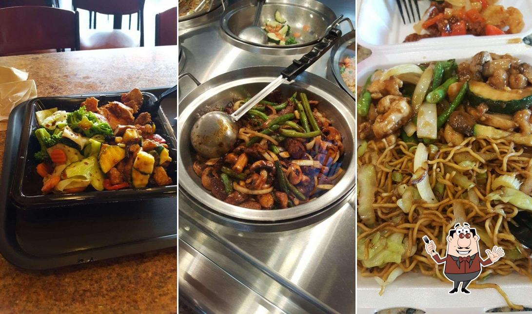 Panda Express, Cape Town - Restaurant menu, prices and reviews