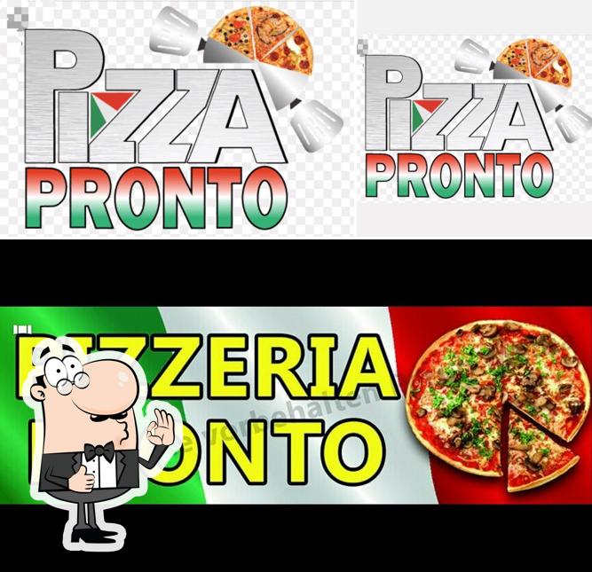 Pizza Pronto, Papenburg - Restaurant menu and reviews