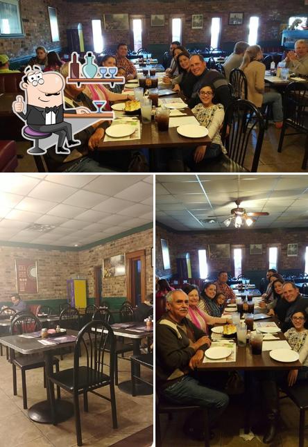 Baris, 904 N Valley Mills Dr in Waco - Restaurant menu and reviews
