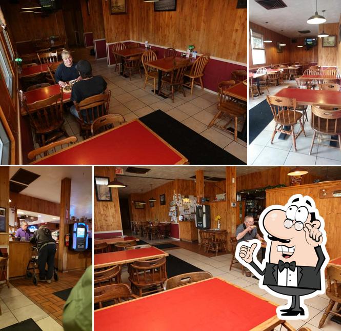 Countryside Pizza & Grill, 88278 N, 88278 Territorial Hwy in Veneta ...