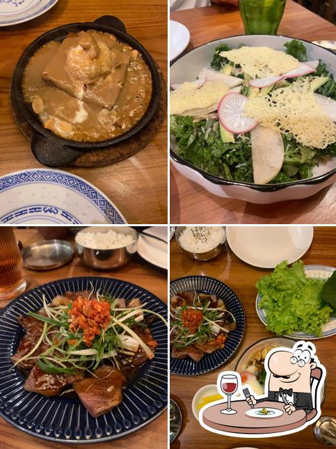 Pot Boy Aru, Jakarta - Restaurant menu, prices and reviews