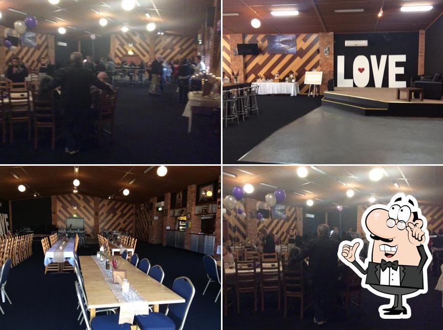 KBar & Function Room in Kerang - Restaurant reviews