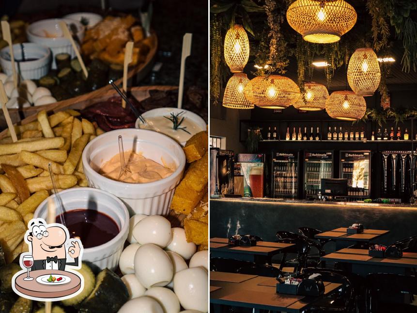Labirinto Pub e Bar, Espumoso - Menu do restaurante, preços e opiniões