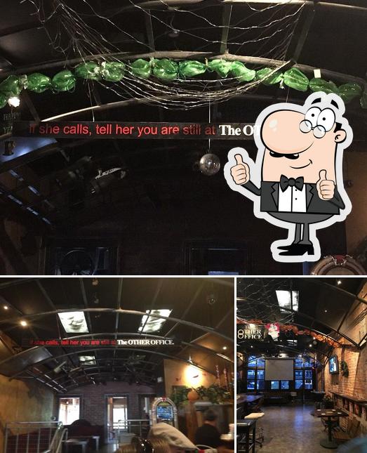 The Other Office, Sacramento - Restaurant menu, prices and reviews