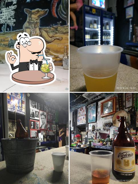 Bar Pluma Blanca, Hermosillo - Menú del restaurante, precios y reseñas