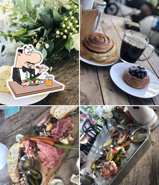 Dunlavy in Houston - Restaurant menu and reviews