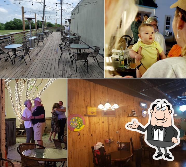 Three Legged Goat in Pflugerville - Restaurant reviews