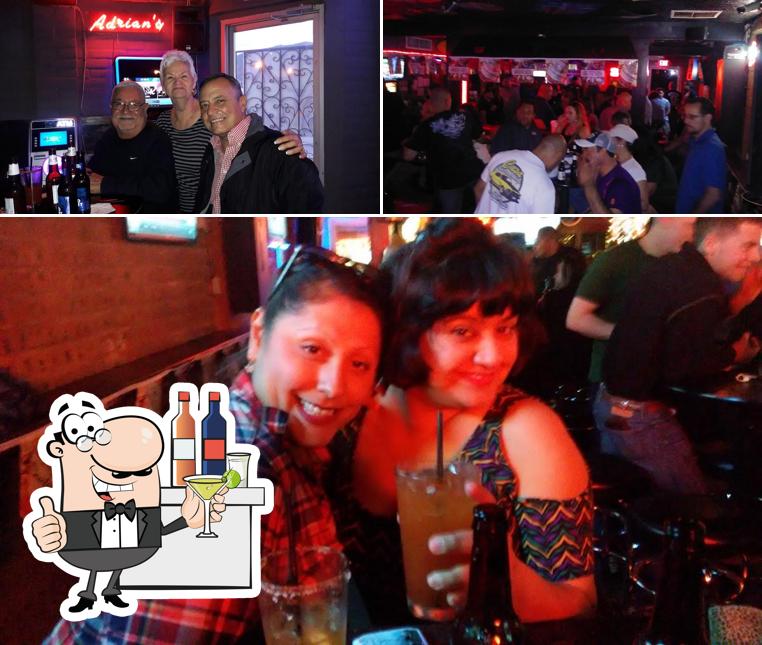 Timmy'z Central, El Paso - Restaurant menu, prices and reviews