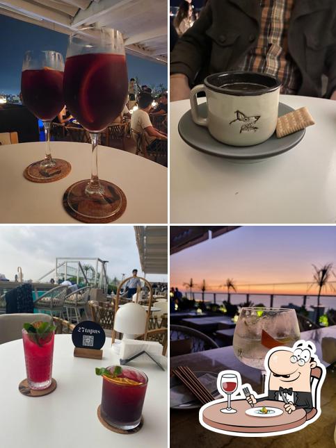 27 Tapas, Miraflores - Menú del restaurante, precios y reseñas