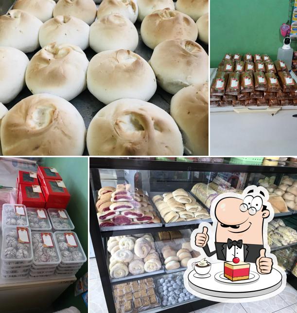 3N Bakery Bicol’s Famous Toasted Siopao kaginhawaan road, Karangalan ...