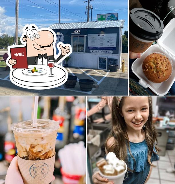 77 Coffee & Waffles in Roland - Restaurant reviews