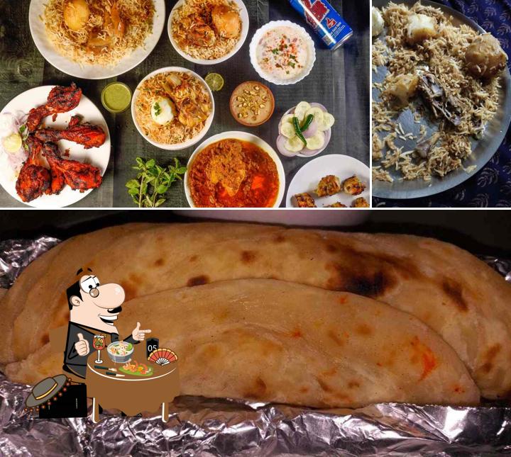 Arsalaan Biryani, Kolkata - Restaurant menu, prices and reviews