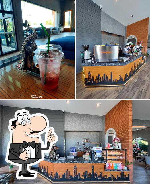 As cafe, Khon Kaen - Restaurant reviews
