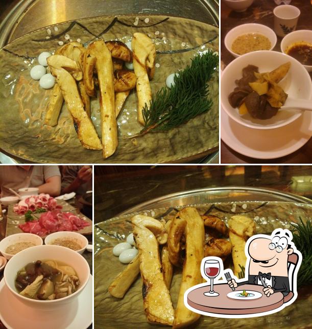 Ashima Tú Xương, Ho Chi Minh City - Restaurant menu, prices and reviews