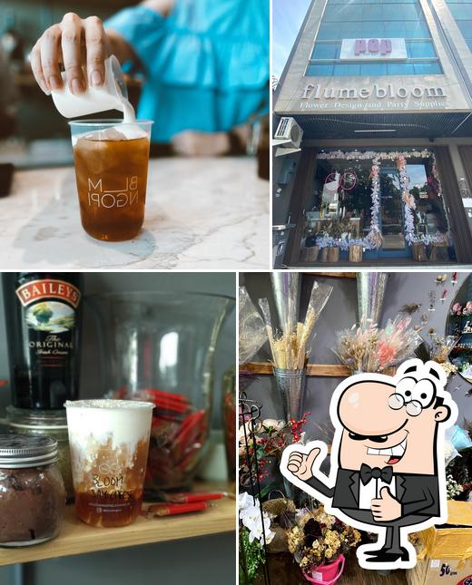 BLOOM NGOPI @ RDTX Place, North Jakarta - Restaurant reviews