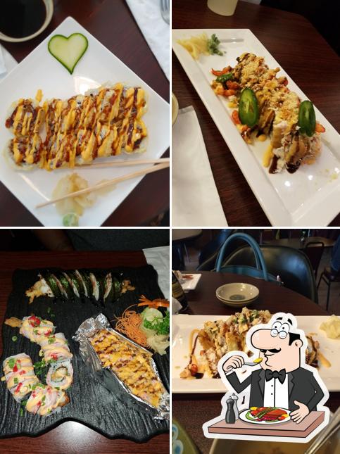 Bento Boys in Greenville - Restaurant menu and reviews
