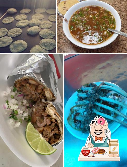 Birrieria Canelo's Estilo Michoacan in Maywood - Restaurant menu and ...