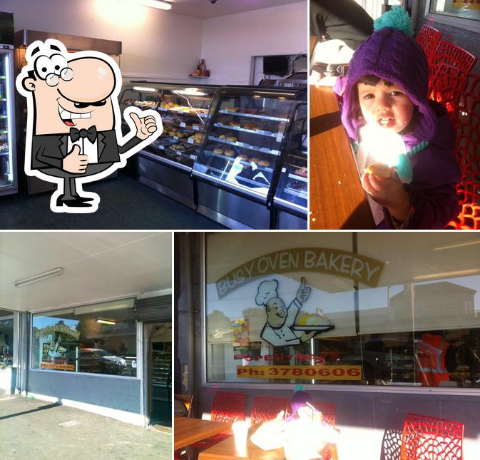 Busy Oven Bakery, Auckland - Restaurant menu, prices and reviews