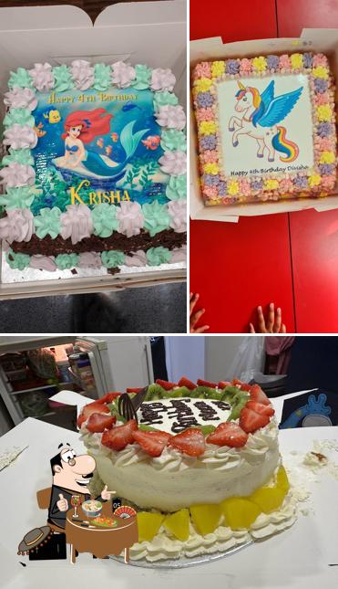 Cake House Bakery Harrow (Rayners Lane) in Pinner - Restaurant reviews