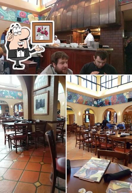 Casa Grille, Fort Wayne - Restaurant menu, prices and reviews