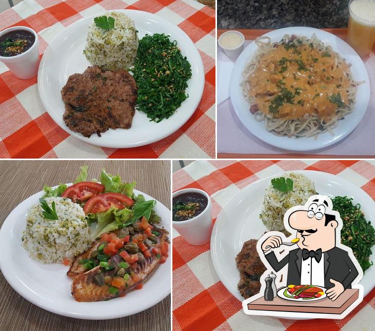 Da Mila restaurant, Rio de Janeiro - Restaurant reviews