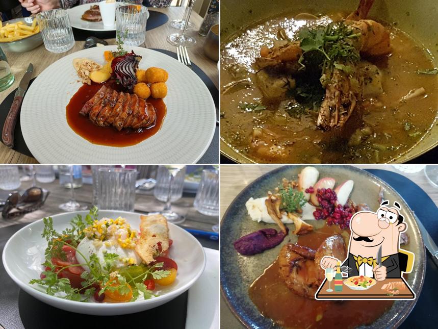 Restaurant De Geit etablissement, Zwevegem – menu, prijzen en beoordelingen