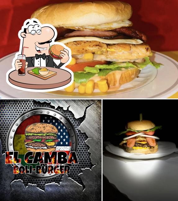 "El Camba" in Douglasville - Restaurant reviews