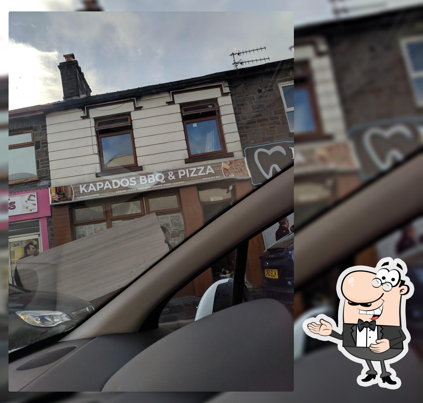 Find the best place to eat in Ferndale, Wales, winter 2023 - Restaurant ...