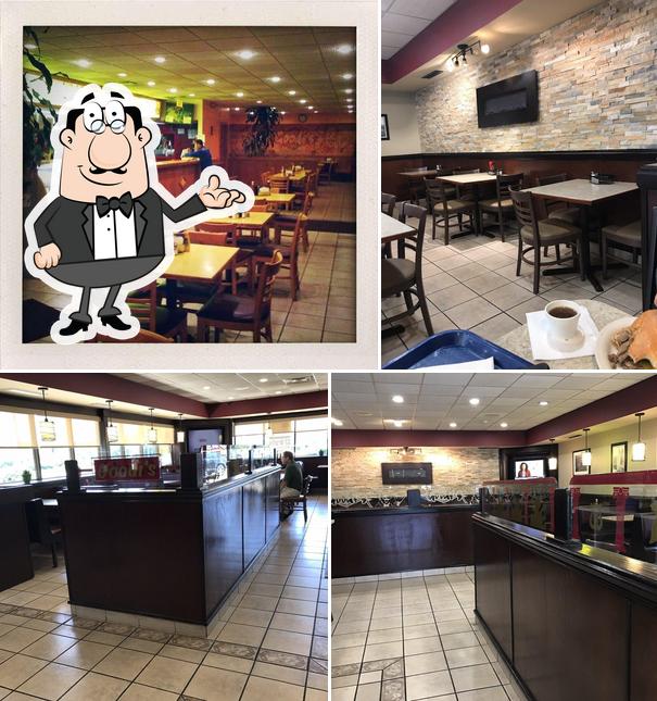 Goodi's Restaurant in Niles - Restaurant menu and reviews