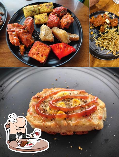 Helios Pizza, Surat - Restaurant menu, prices and reviews