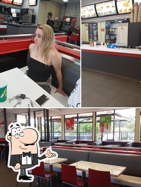 Hungry Jack's Burgers Hackham, Hackham - Restaurant menu, prices and ...