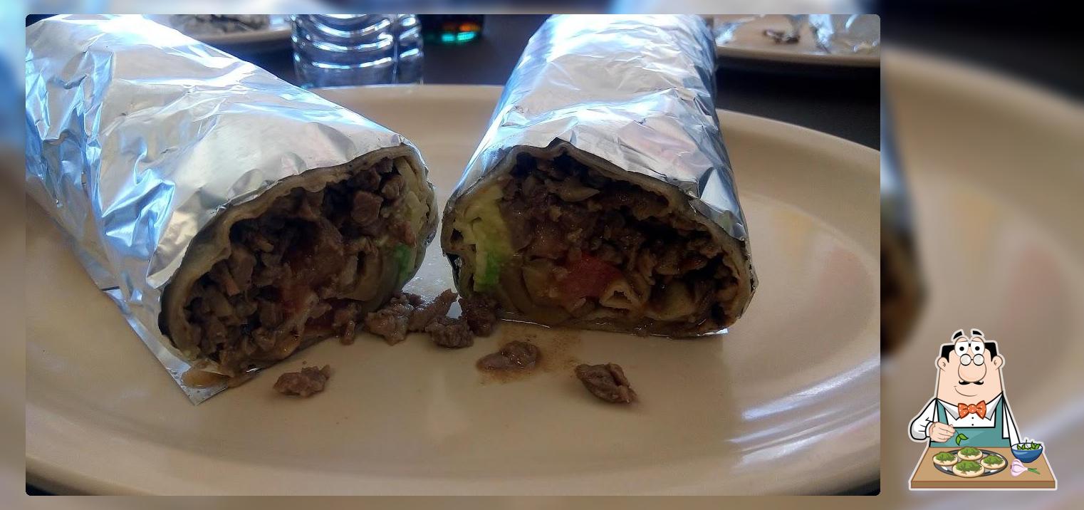 KeBurros Percherones, Hermosillo - Menú del restaurante, precios y reseñas