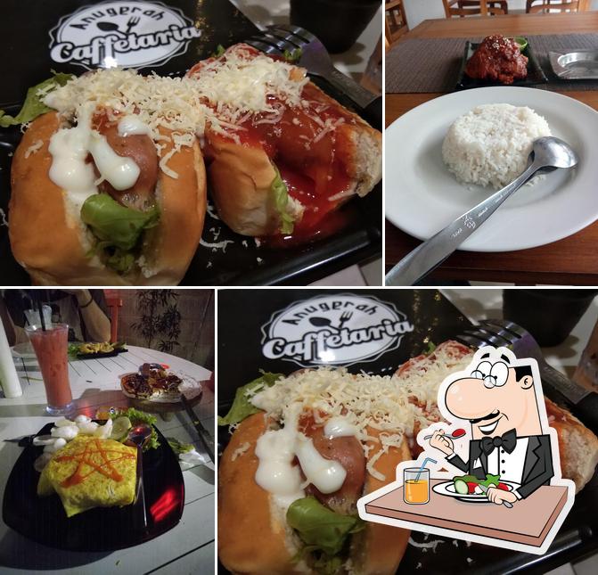 Kost and Cafe Anugerah, Balun - Restaurant reviews