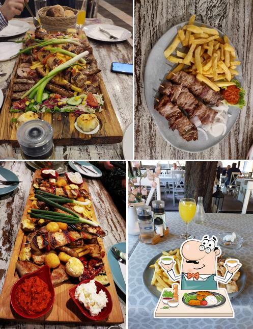 Restoran Lamut restaurant, Vinkovci - Restaurant reviews