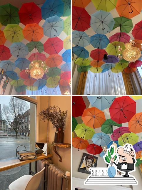 Leon Coffee House in Seattle - Restaurant reviews